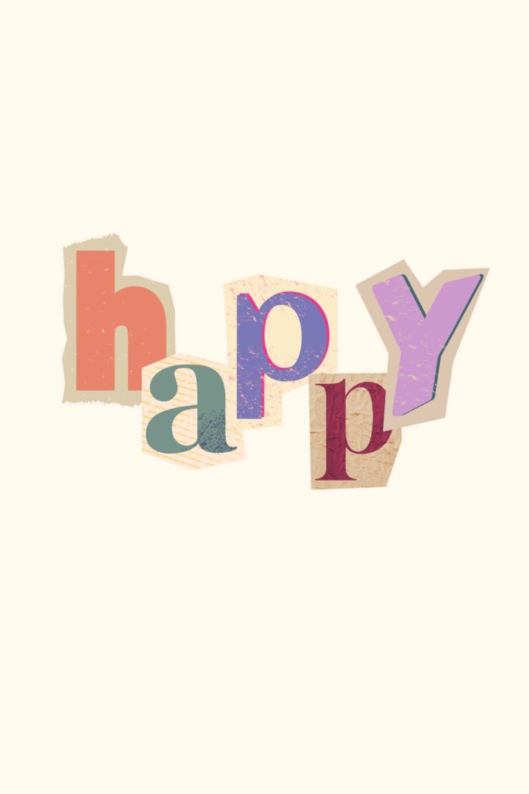 Printable Happy Quotes - Printables Hub