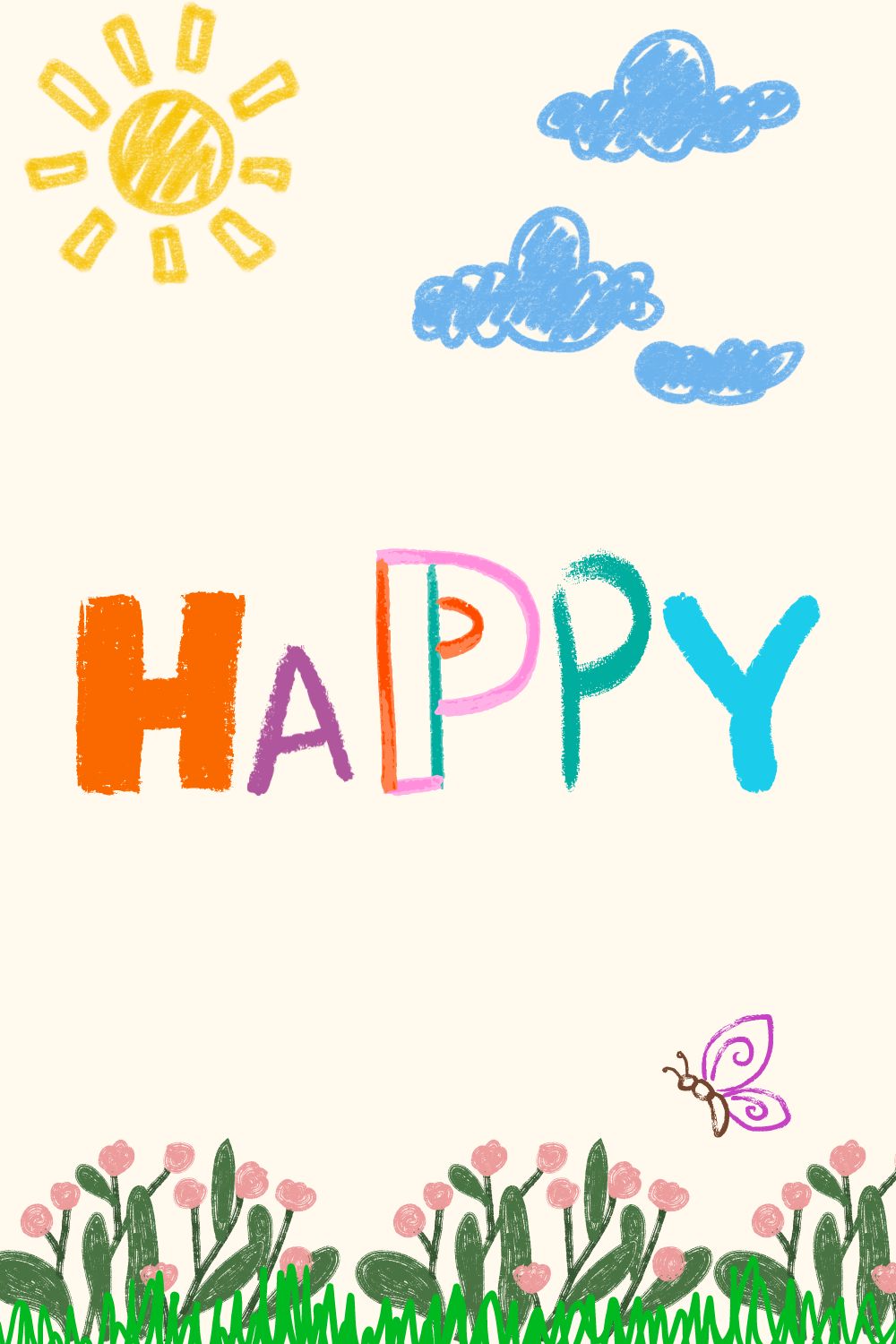 Printable Happy Quotes - Printables Hub