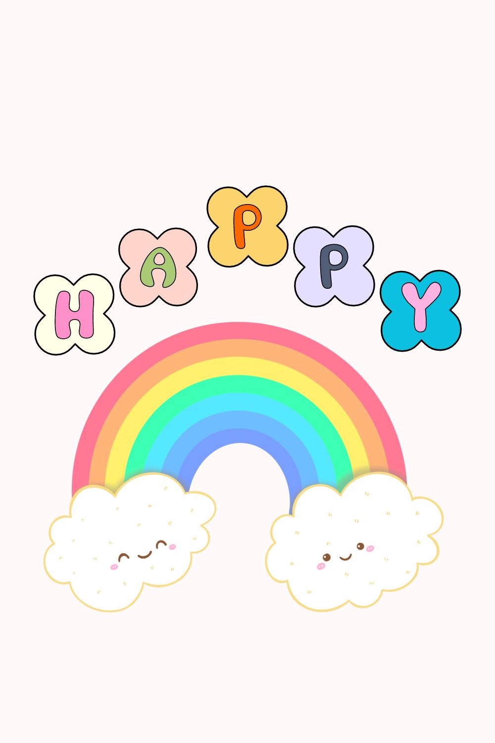 Printable Happy Quotes - Printables Hub