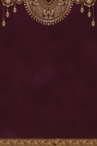 Printable Blank Invitation Background Templates Ideas - Printables Hub