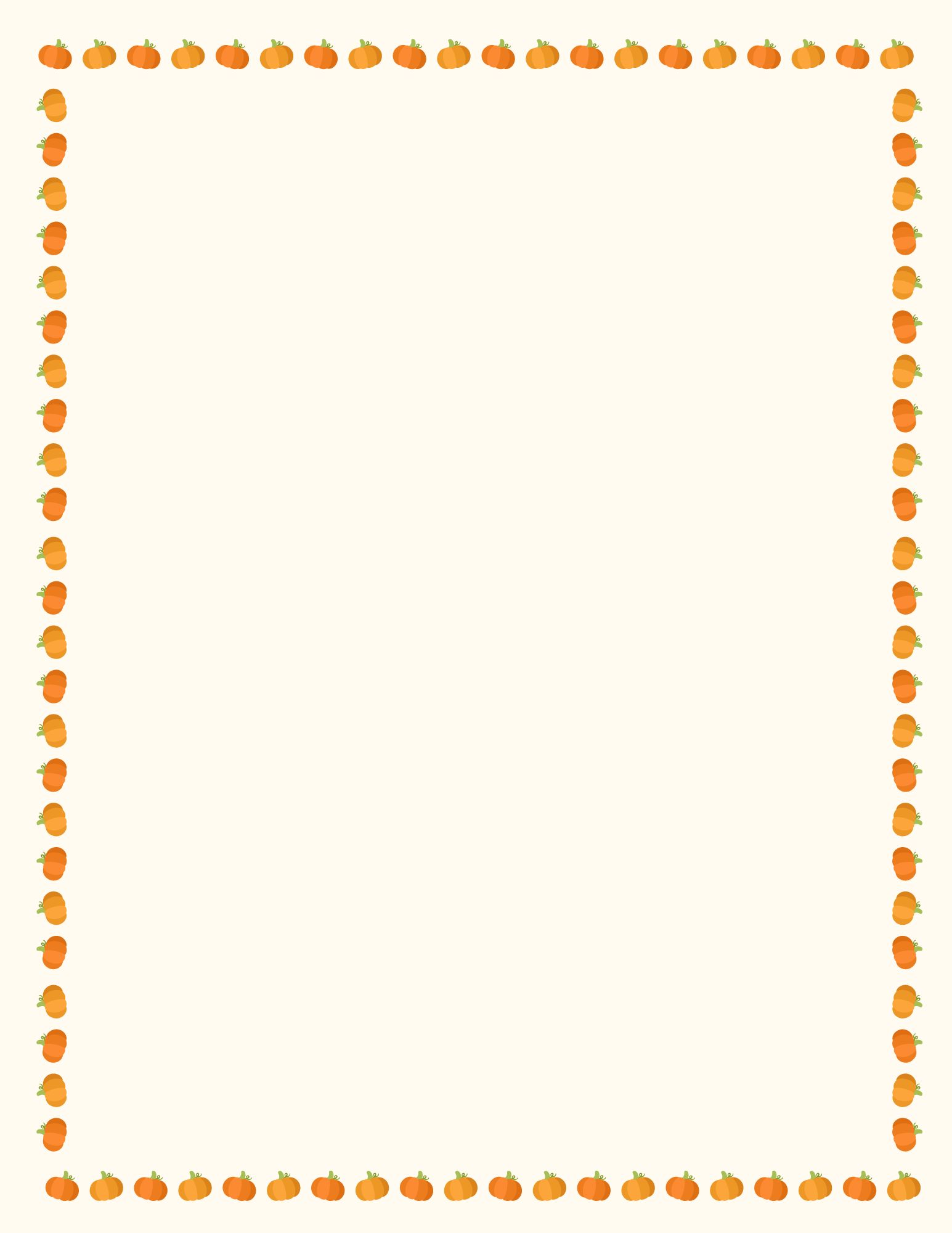 Printable Frames Borders Sheets - Printables Hub