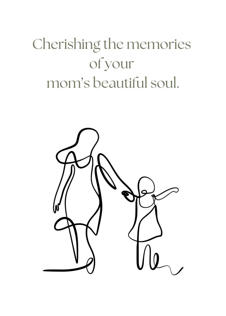 Printable Sympathy Messages Cards - Printables Hub