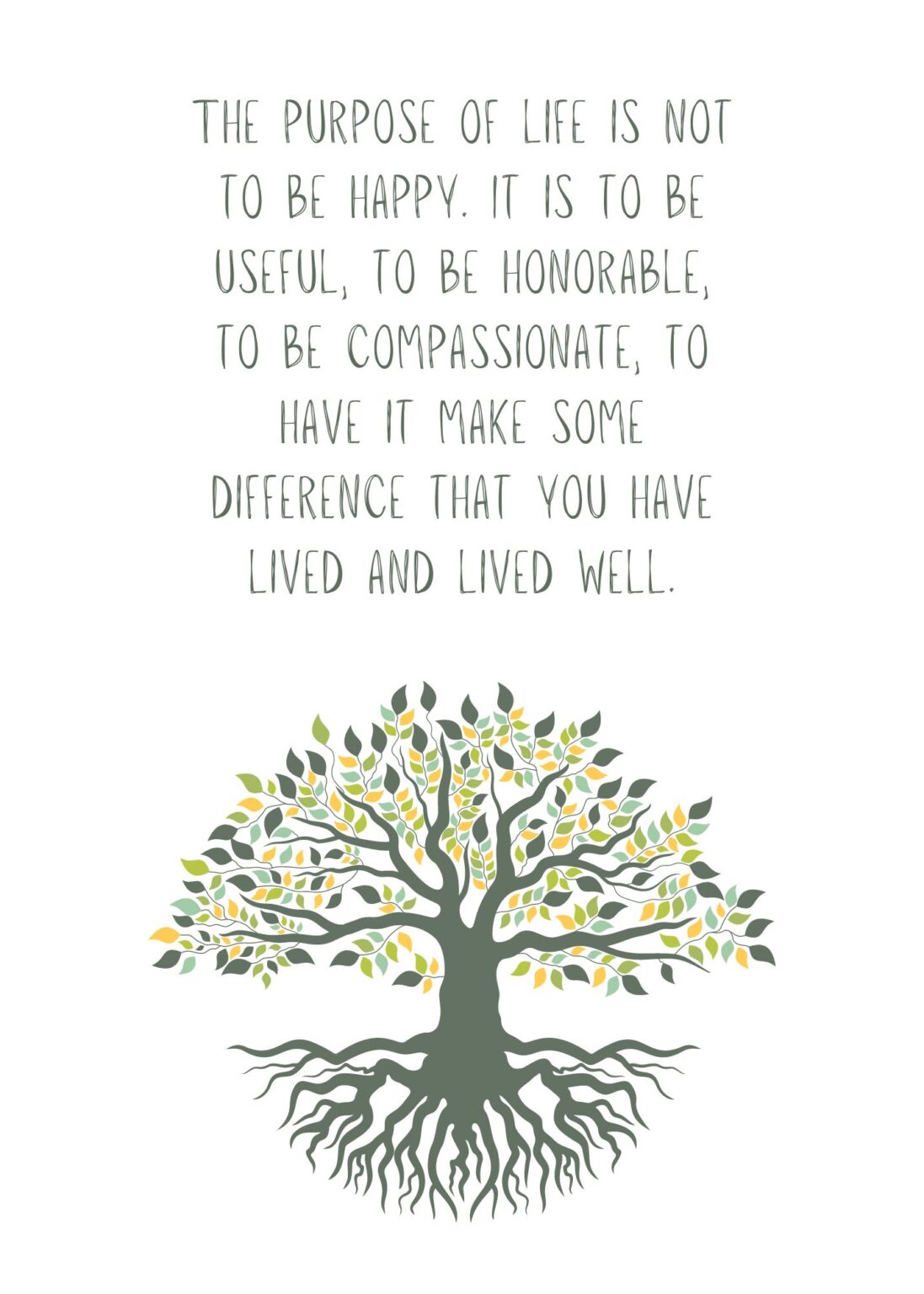 Printable Quotes That Hit Different - Printables Hub