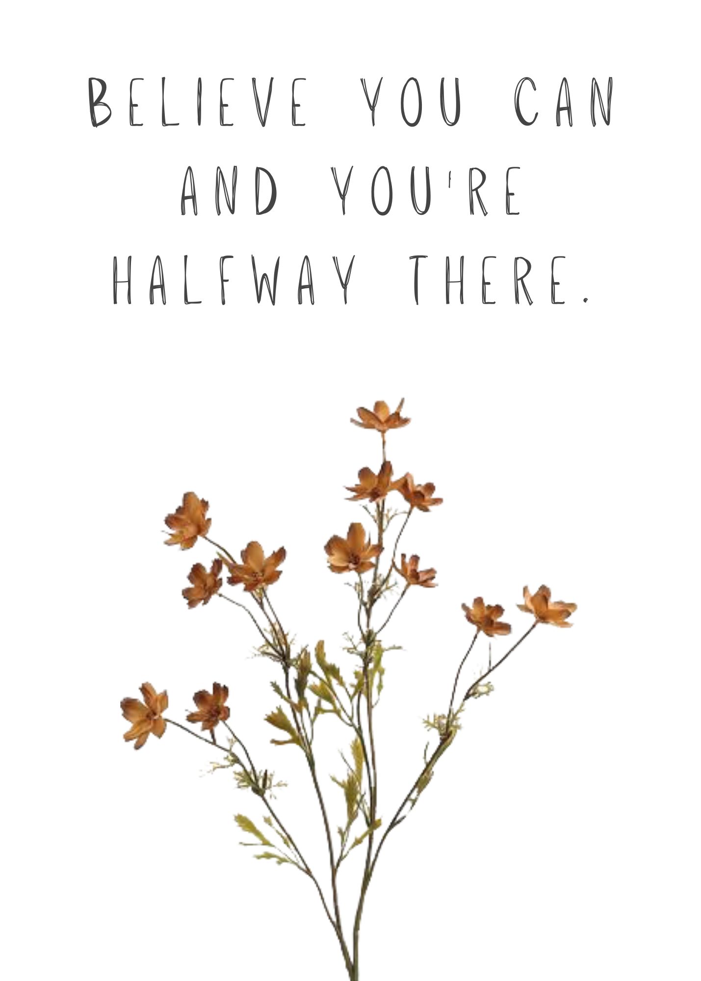 Printable Quotes That Hit Different - Printables Hub