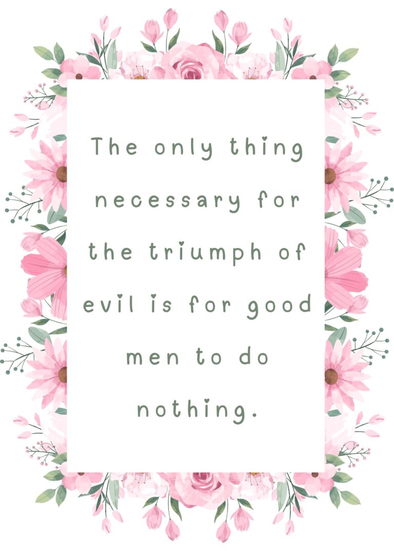 Printable Quotes That Hit Different - Printables Hub