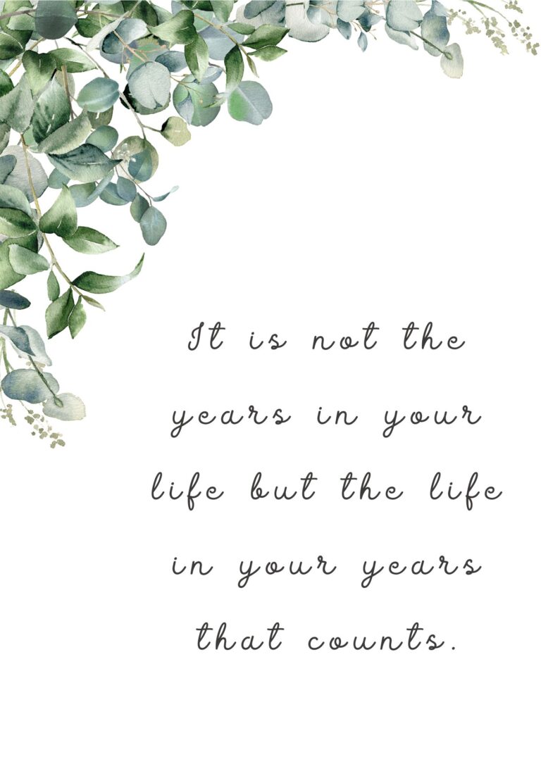 Printable Quotes That Hit Different - Printables Hub