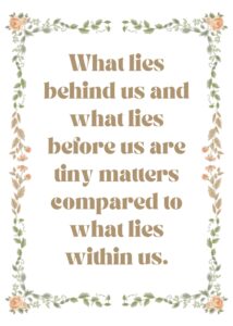 Printable Quotes That Hit Different - Printables Hub