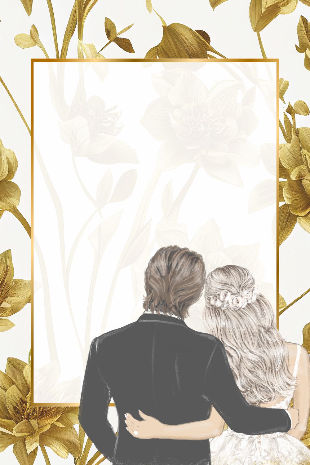 Printable Save the Date Templates - Printables Hub