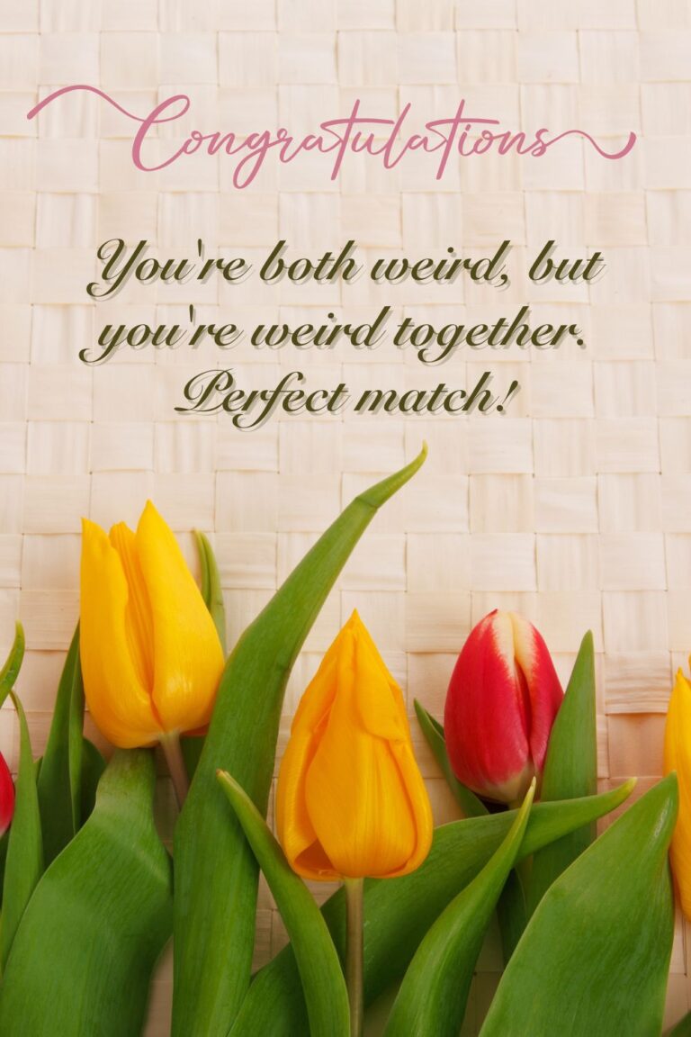 Printable Wedding Card Messages - Printables Hub