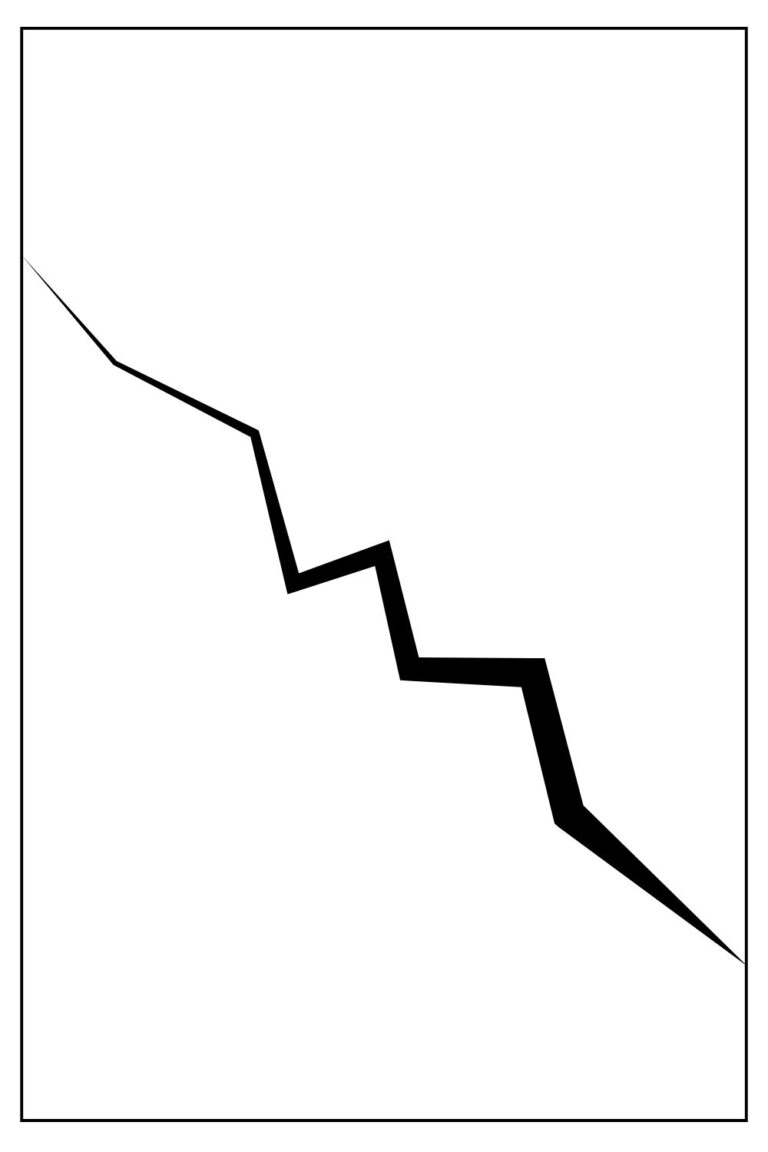 Free Printable Comic Strips/Pages Templates [PDF Included] - Printables Hub