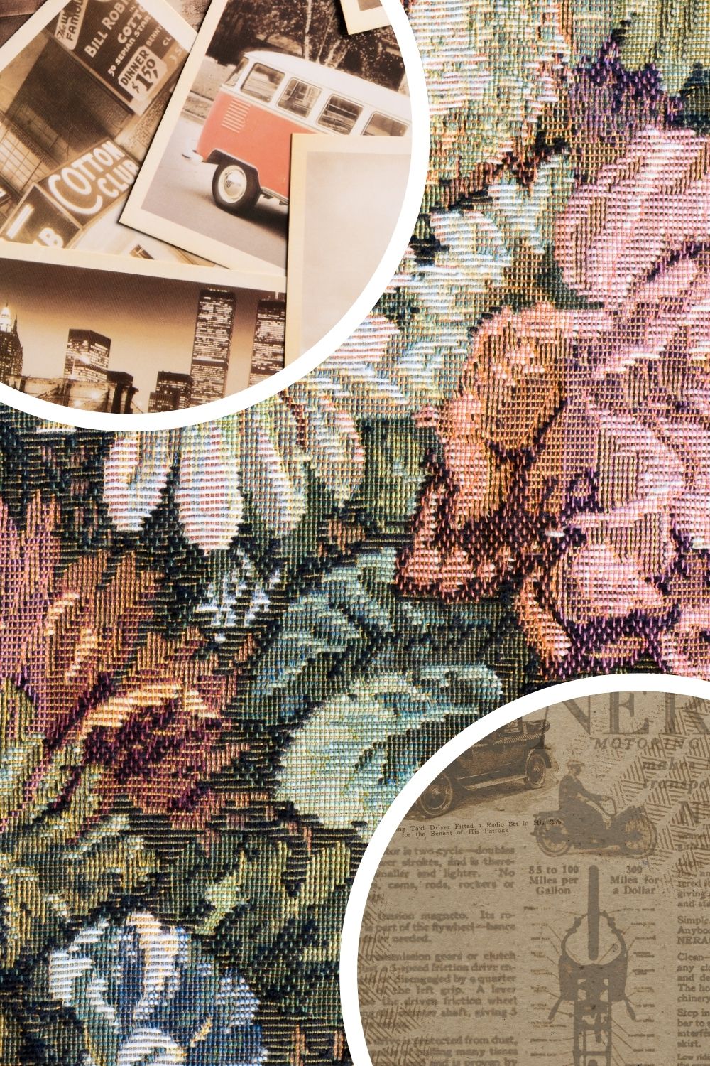 Aesthetic Wallpapers Bundle - Printables Hub