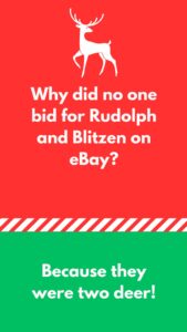 Christmas Jokes - Printables Hub