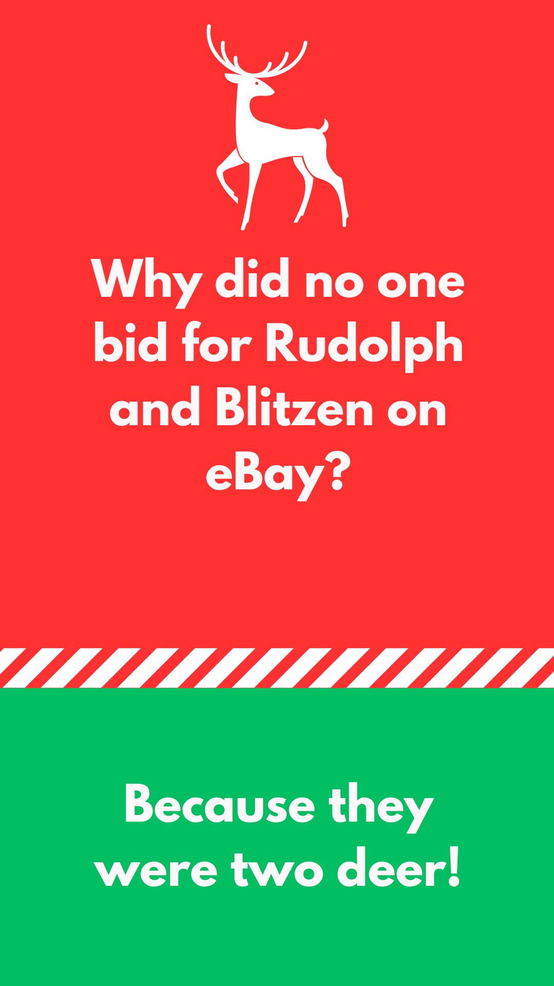 Christmas Jokes - Printables Hub