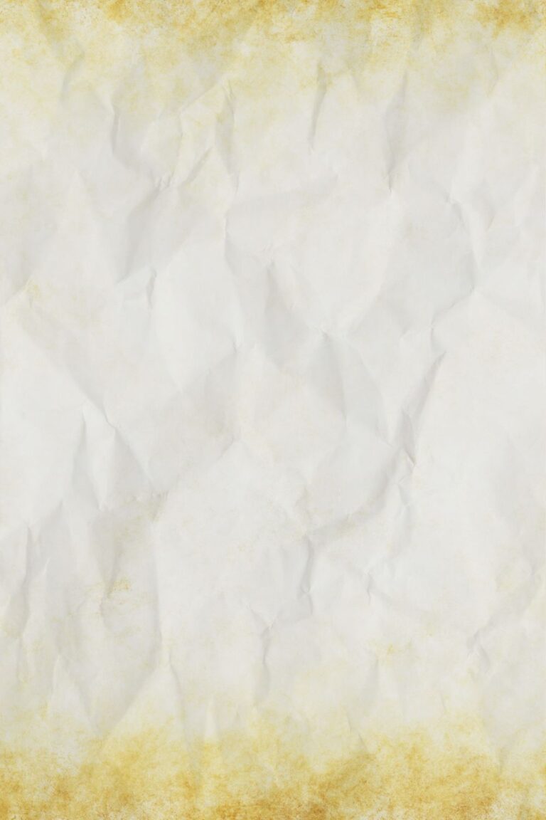 Printable Old Paper Sheets - Printables Hub