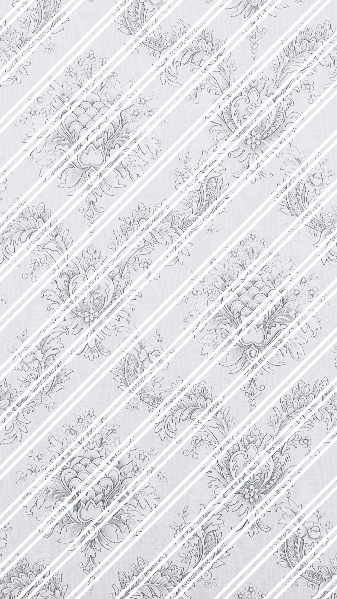 Printable Aesthetic White Wallpapers - Printables Hub