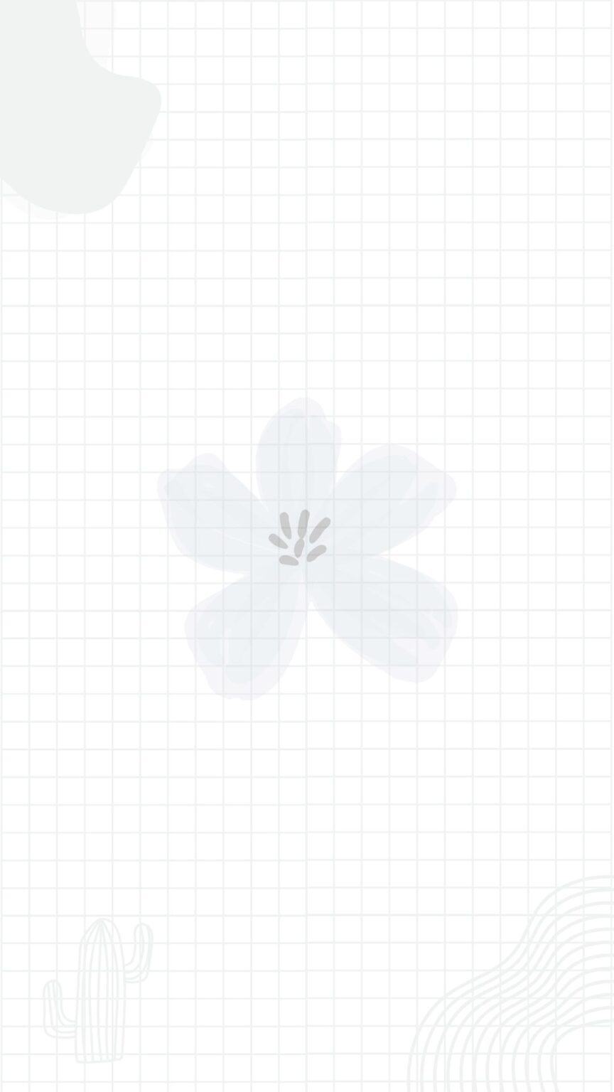 Printable Aesthetic White Wallpapers - Printables Hub