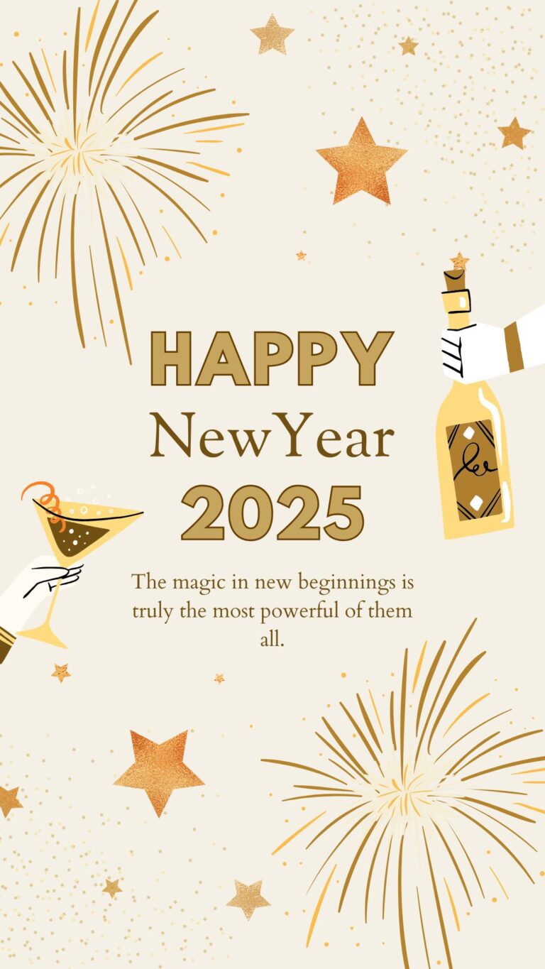 Printable New Year Quotes - Printables Hub