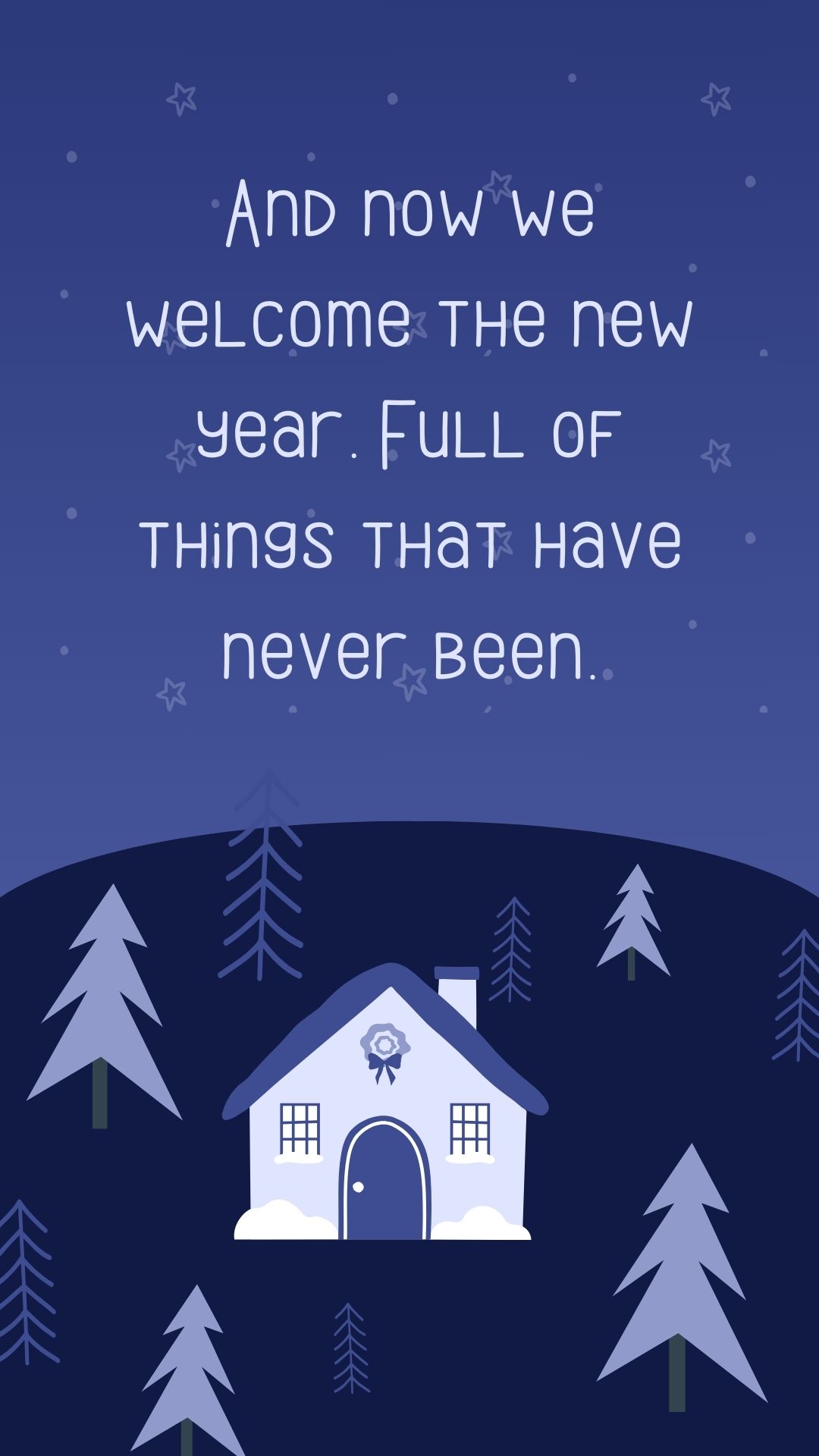 Printable New Year Quotes - Printables Hub