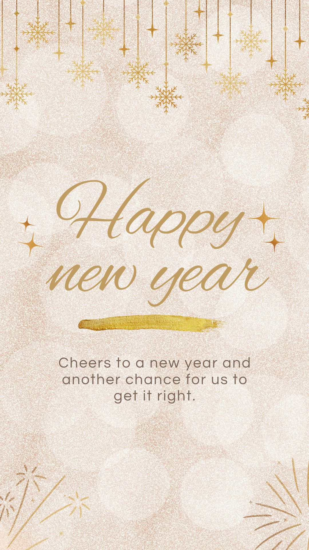 Printable New Year Quotes - Printables Hub