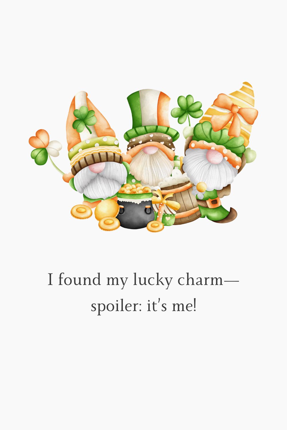 Printable Funny St. Patricks Day Quotes - Printables Hub