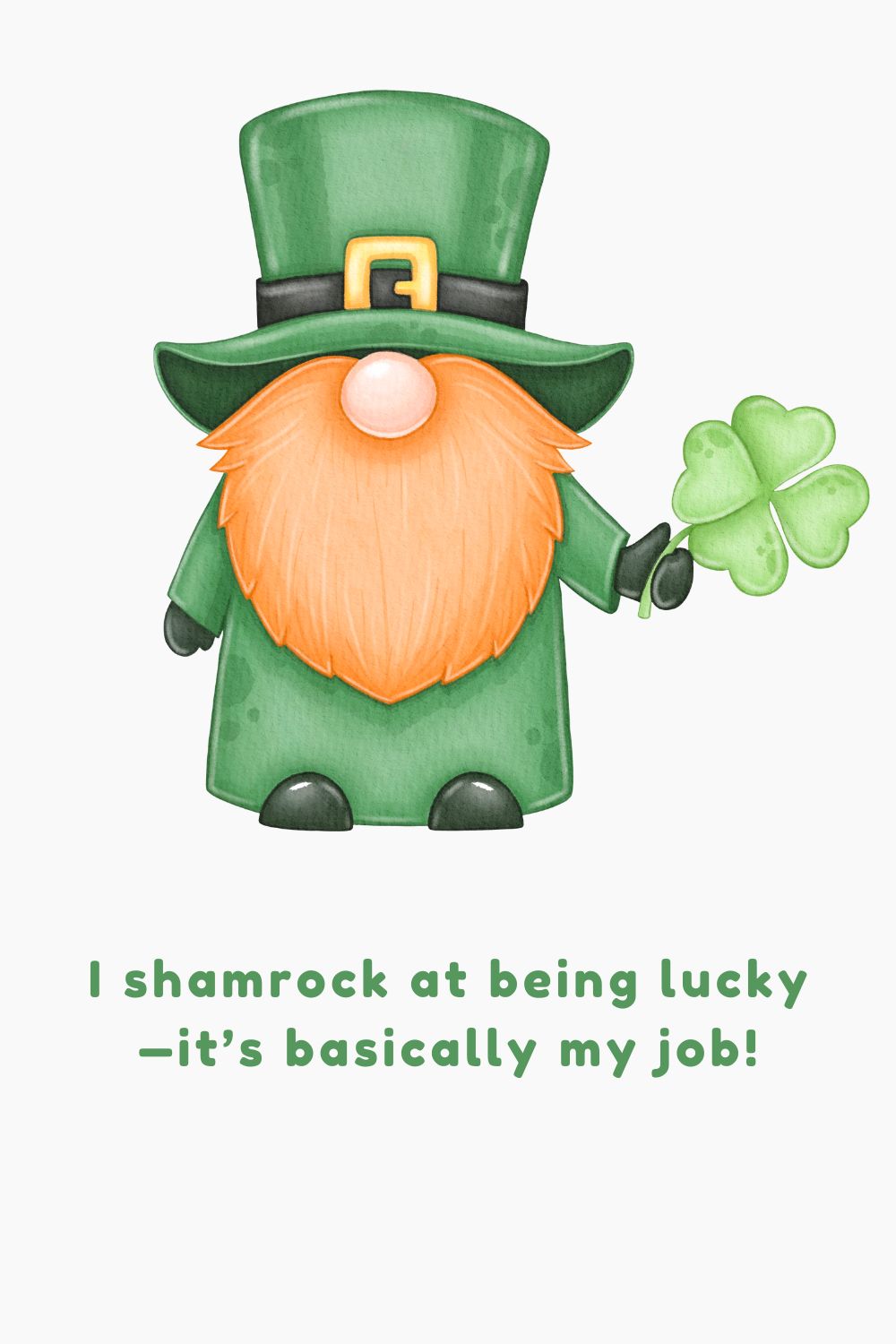 Printable Funny St. Patricks Day Quotes - Printables Hub