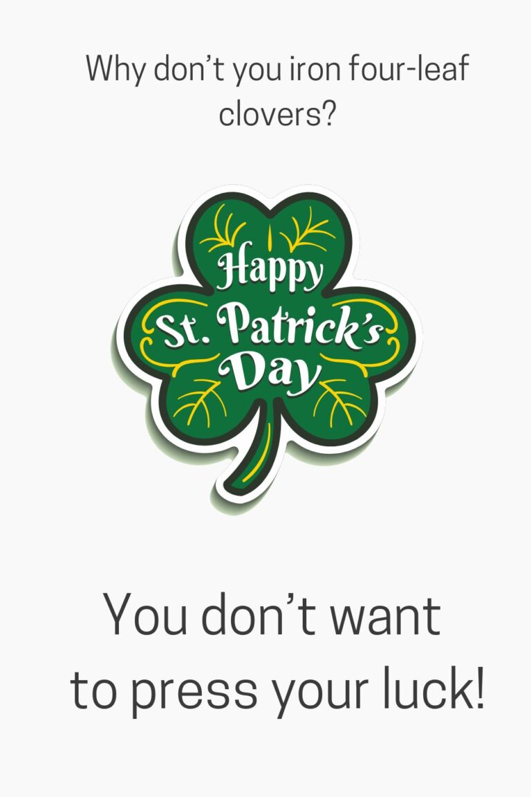 Printable Funny St. Patricks Day Quotes - Printables Hub