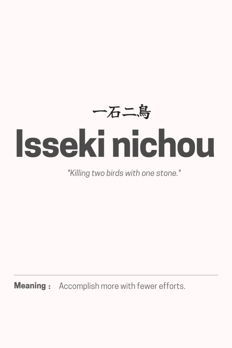 Printable Japanese Quotes [PDF Included] - Printables Hub