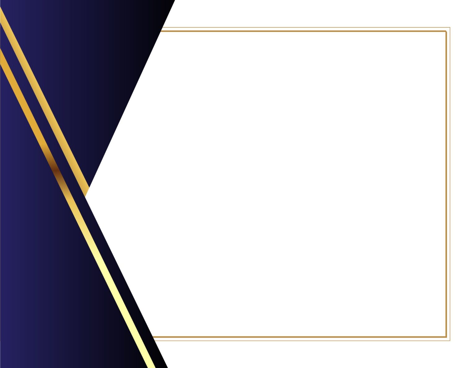 Printable Blank Certificate Templates [PDF Included] - Printables Hub