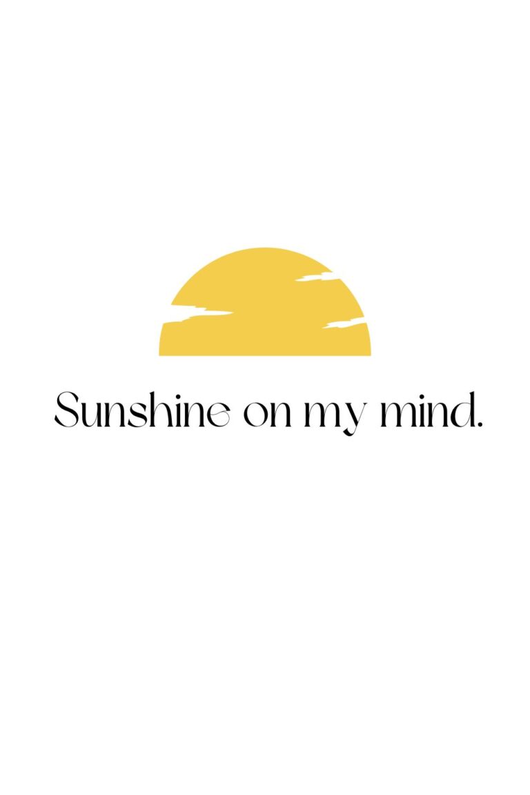 Printable Summer Quotes - Printables Hub