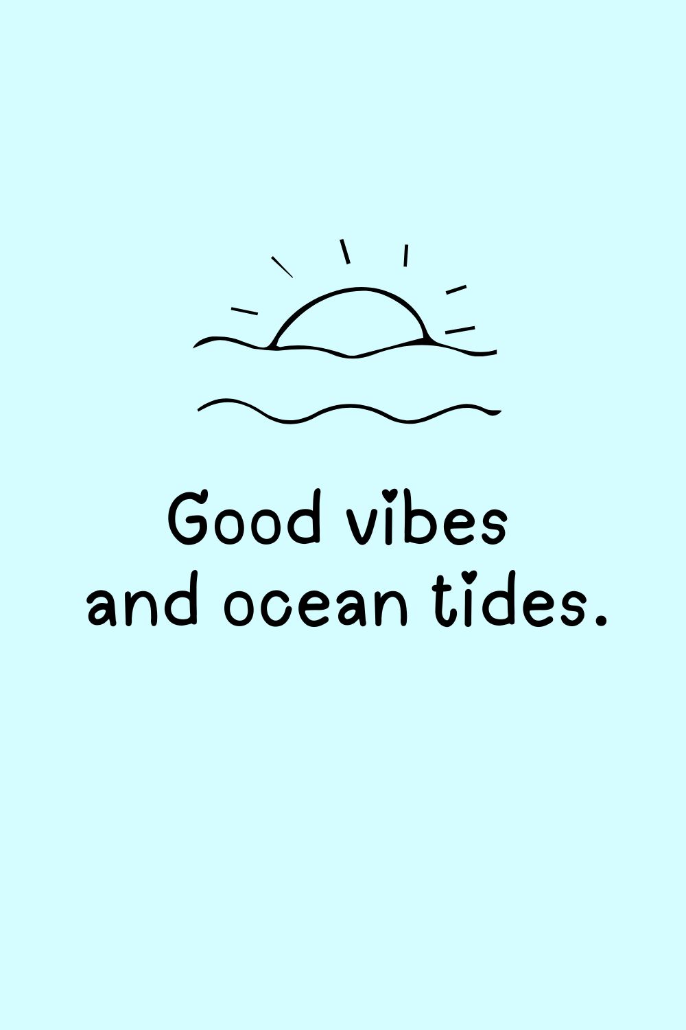 Printable Summer Quotes - Printables Hub