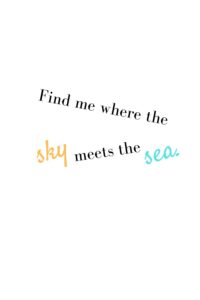Printable Summer Quotes - Printables Hub