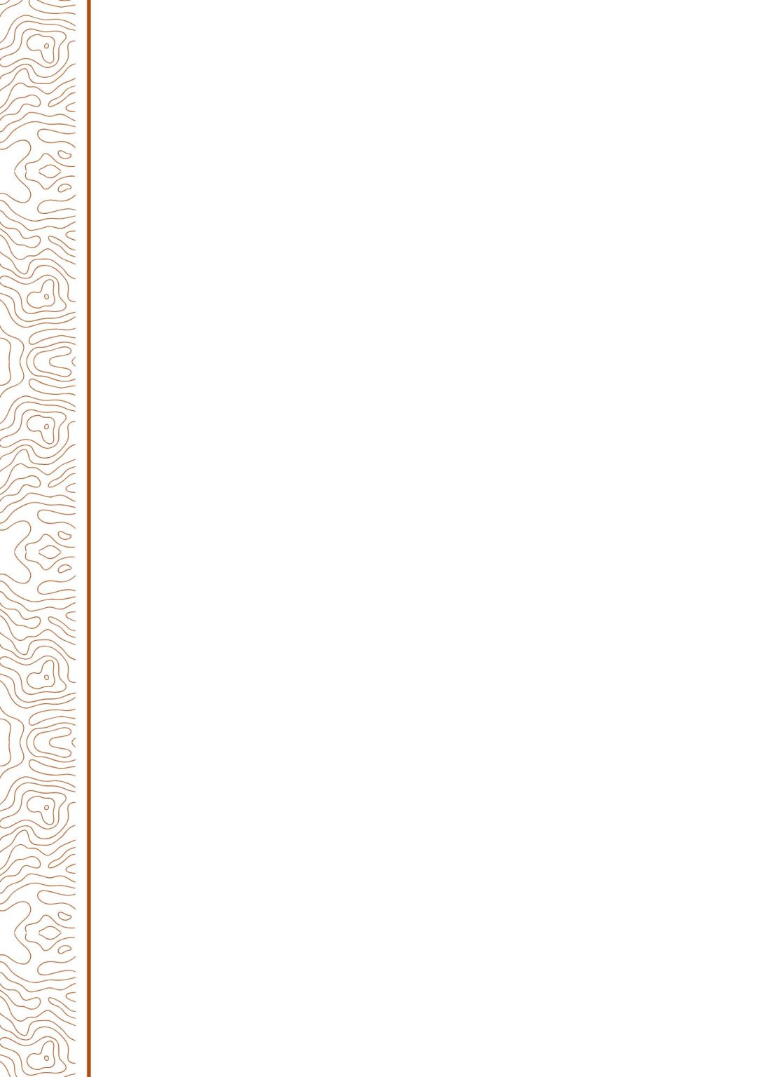 Printable Blank Document Templates {+ Some Aesthetic Designs ...