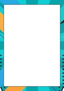 Printable Blank Document Templates {+ Some Aesthetic Designs ...