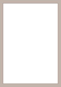 Printable Blank Document Templates {+ Some Aesthetic Designs ...