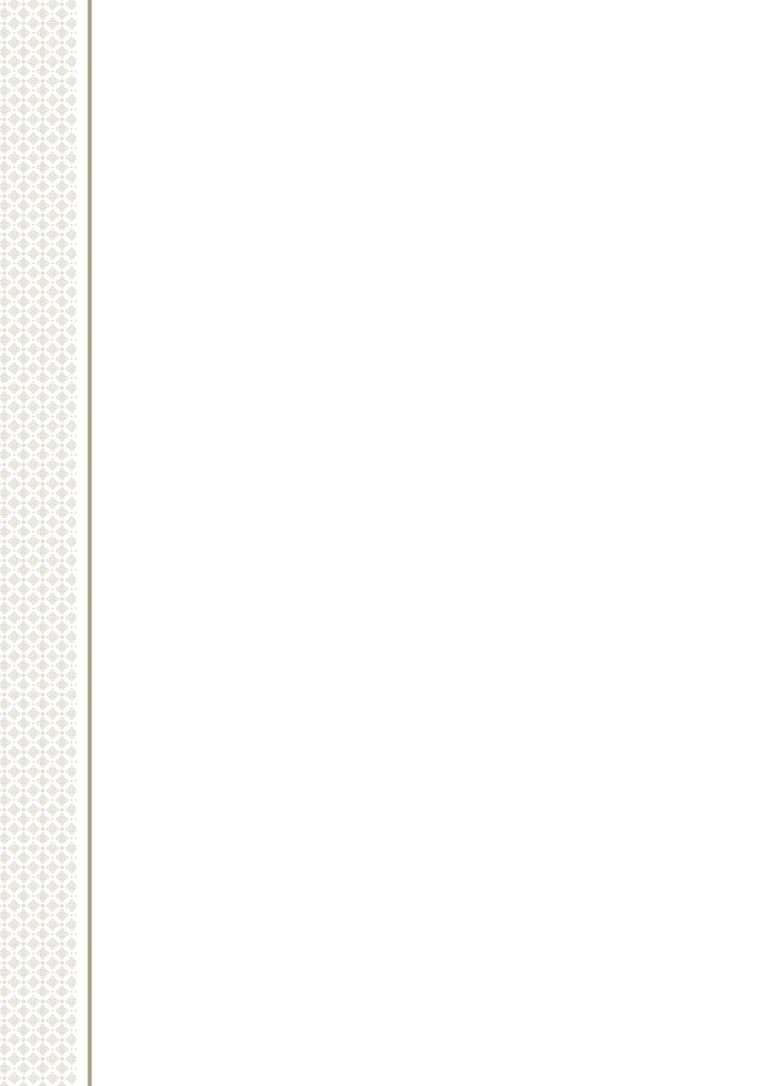 Printable Blank Document Templates {+ Some Aesthetic Designs ...