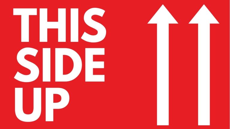 Printable Fragile Label Templates - Printables Hub