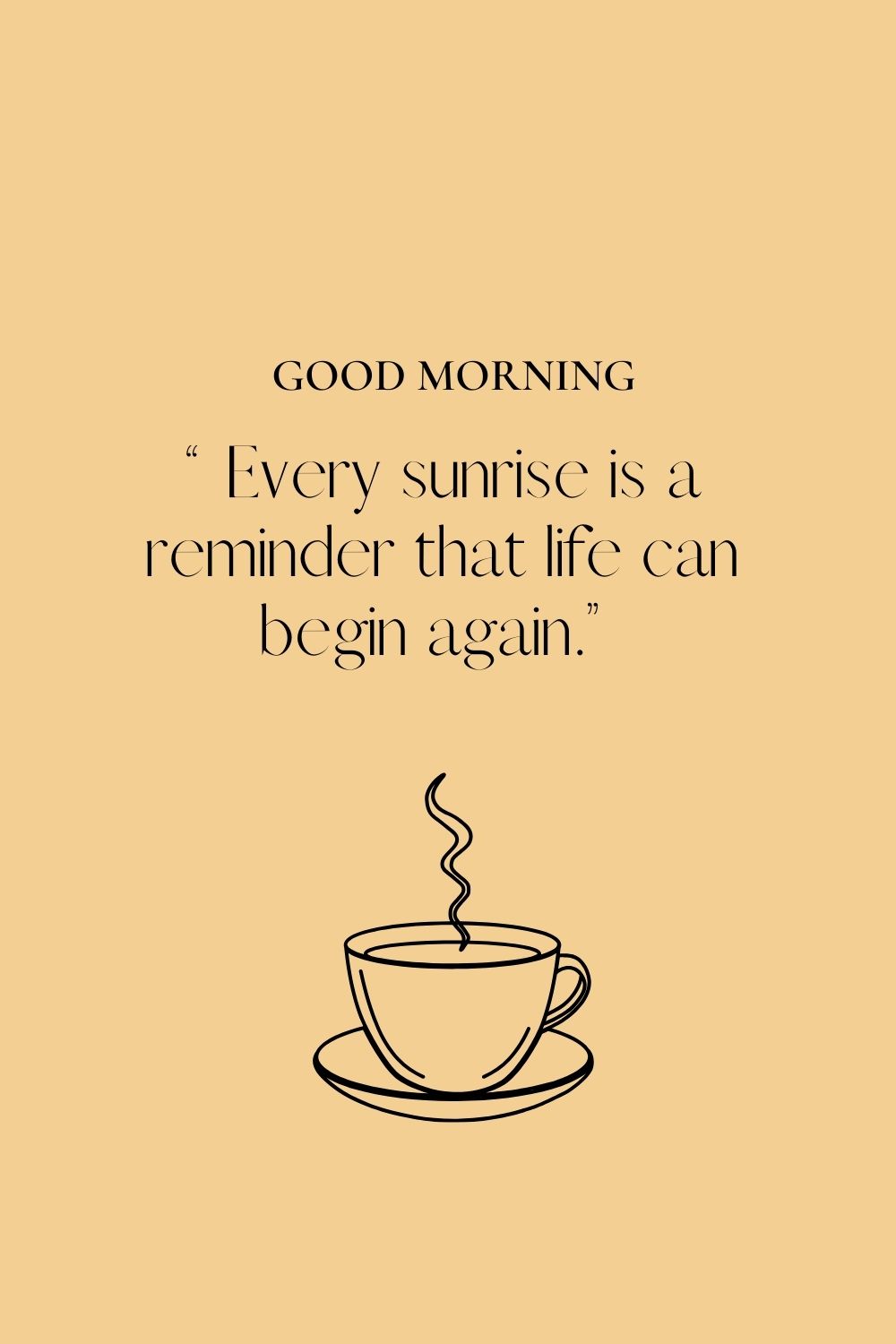 Printable Good Morning Quotes [PDF Included] - Printables Hub