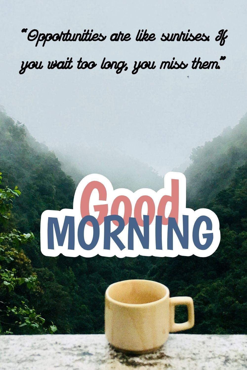 Printable Good Morning Quotes [PDF Included] - Printables Hub