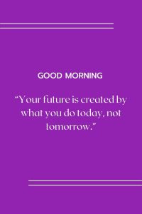 Printable Good Morning Quotes [PDF Included] - Printables Hub