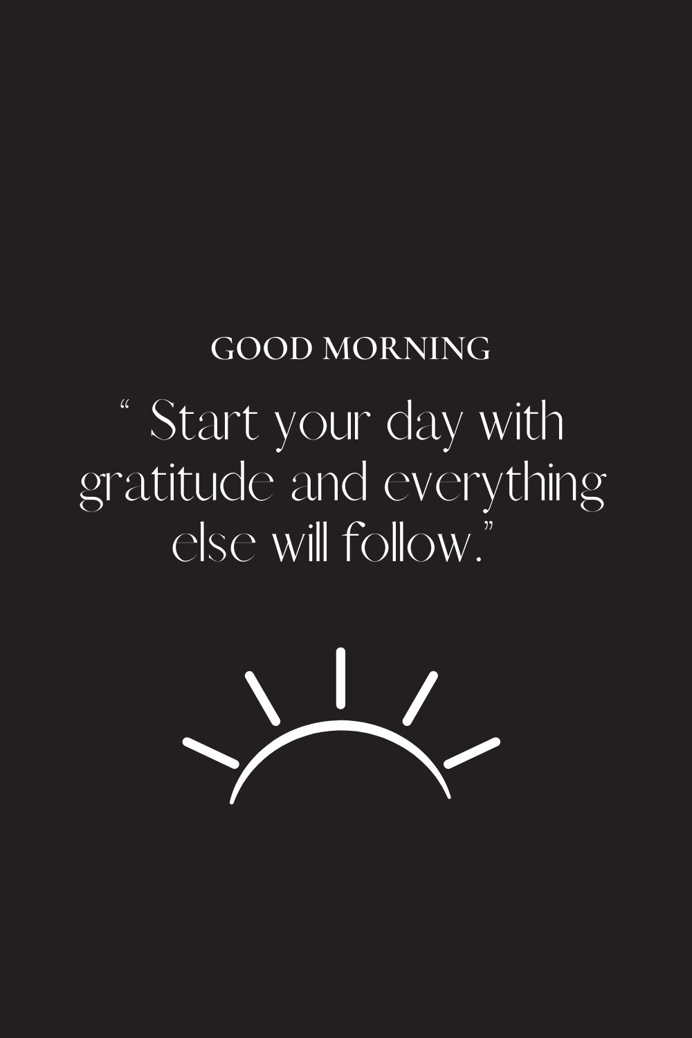 Printable Good Morning Quotes [PDF Included] - Printables Hub