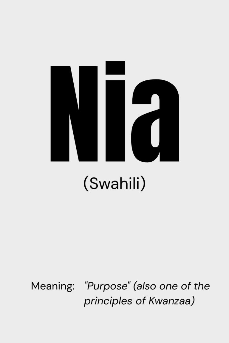 Printable Names And Their Meanings - Printables Hub