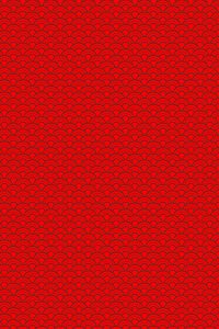 Printable Red Paper Sheets - Printables Hub
