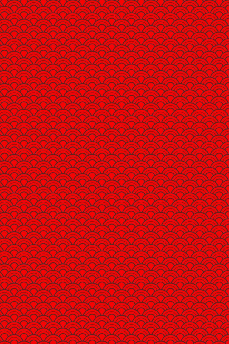 Printable Red Paper Sheets - Printables Hub