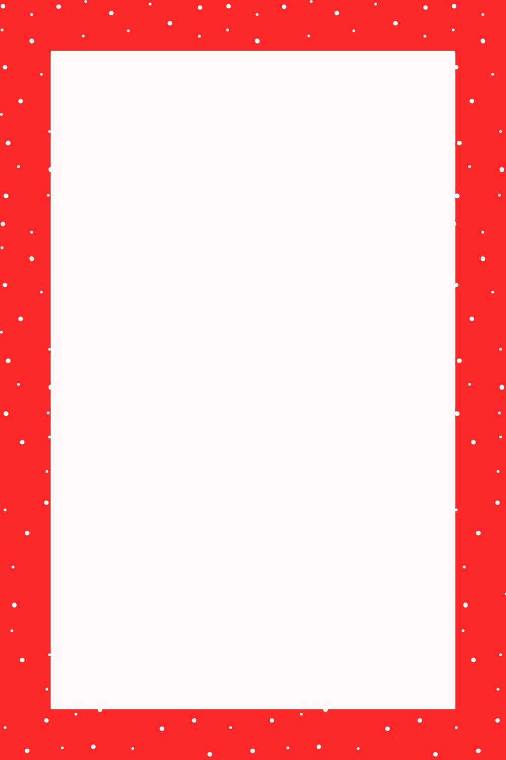 Printable Red Paper Sheets - Printables Hub