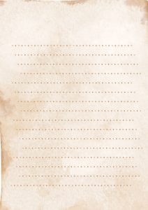 Printable Blank Pages for Typing - Printables Hub
