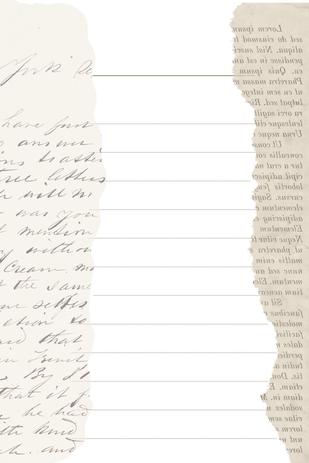 Printable Poem Blank Page Templates [PDF Included] - Printables Hub